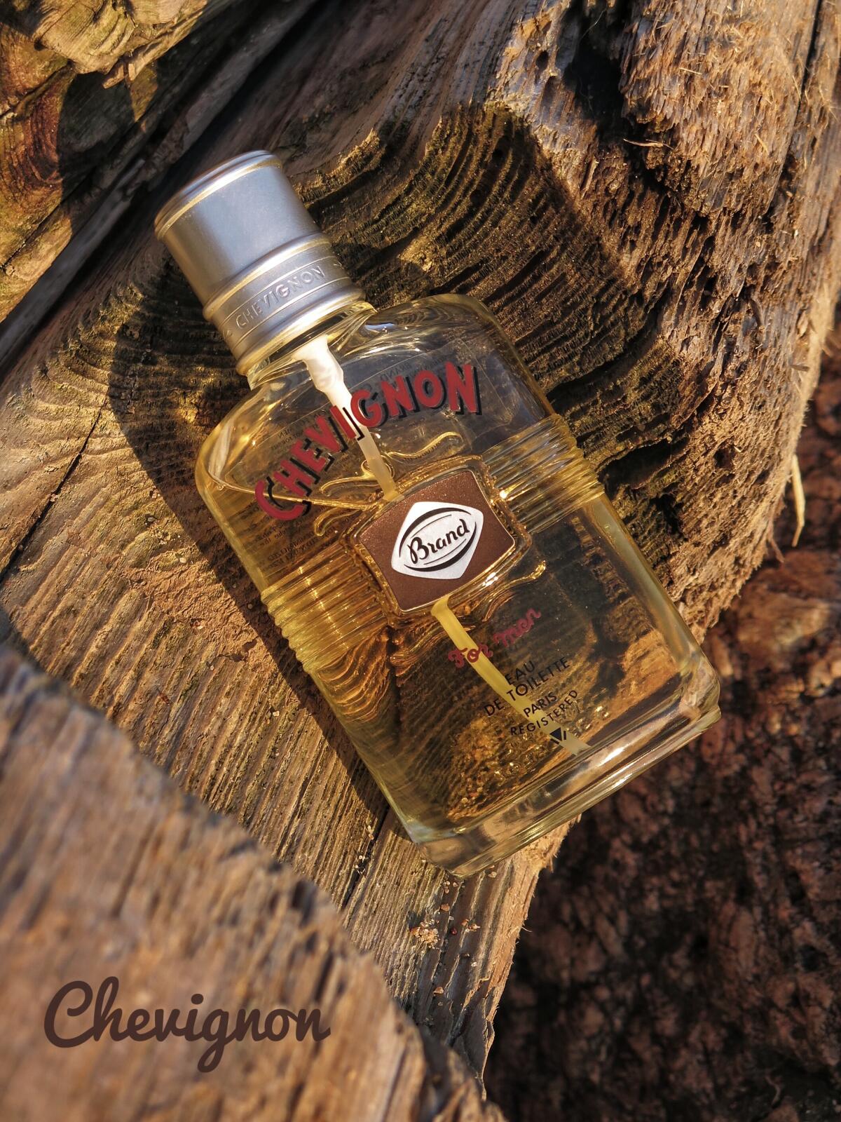 Chevignon For Men Chevignon cologne - a fragrance for men