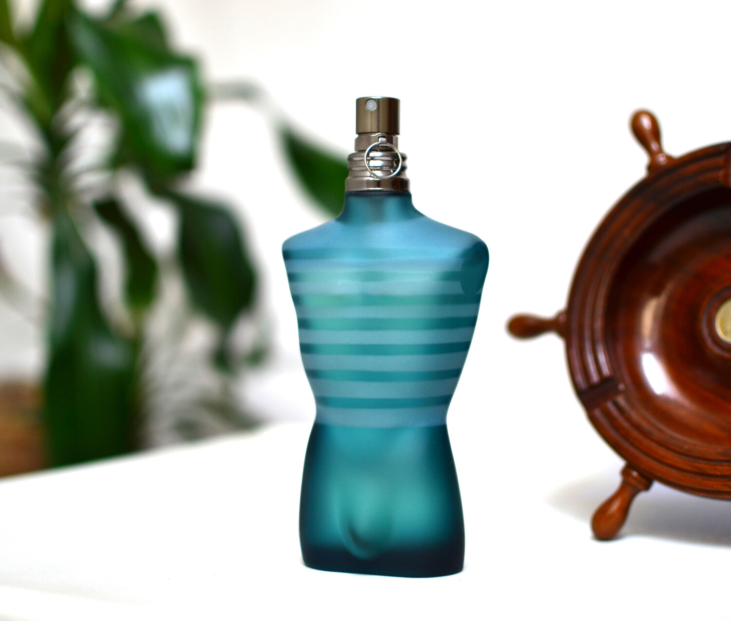 Le Male Jean Paul Gaultier cologne - a fragrance for men 1995