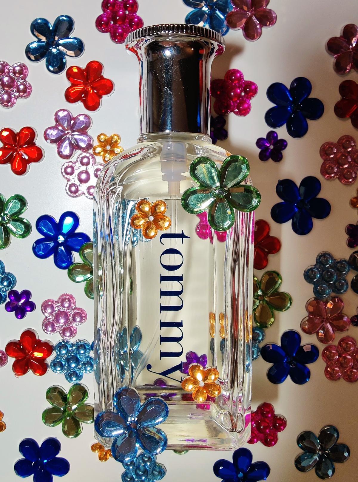 Tommy Tommy Hilfiger cologne - a fragrance for men 1995