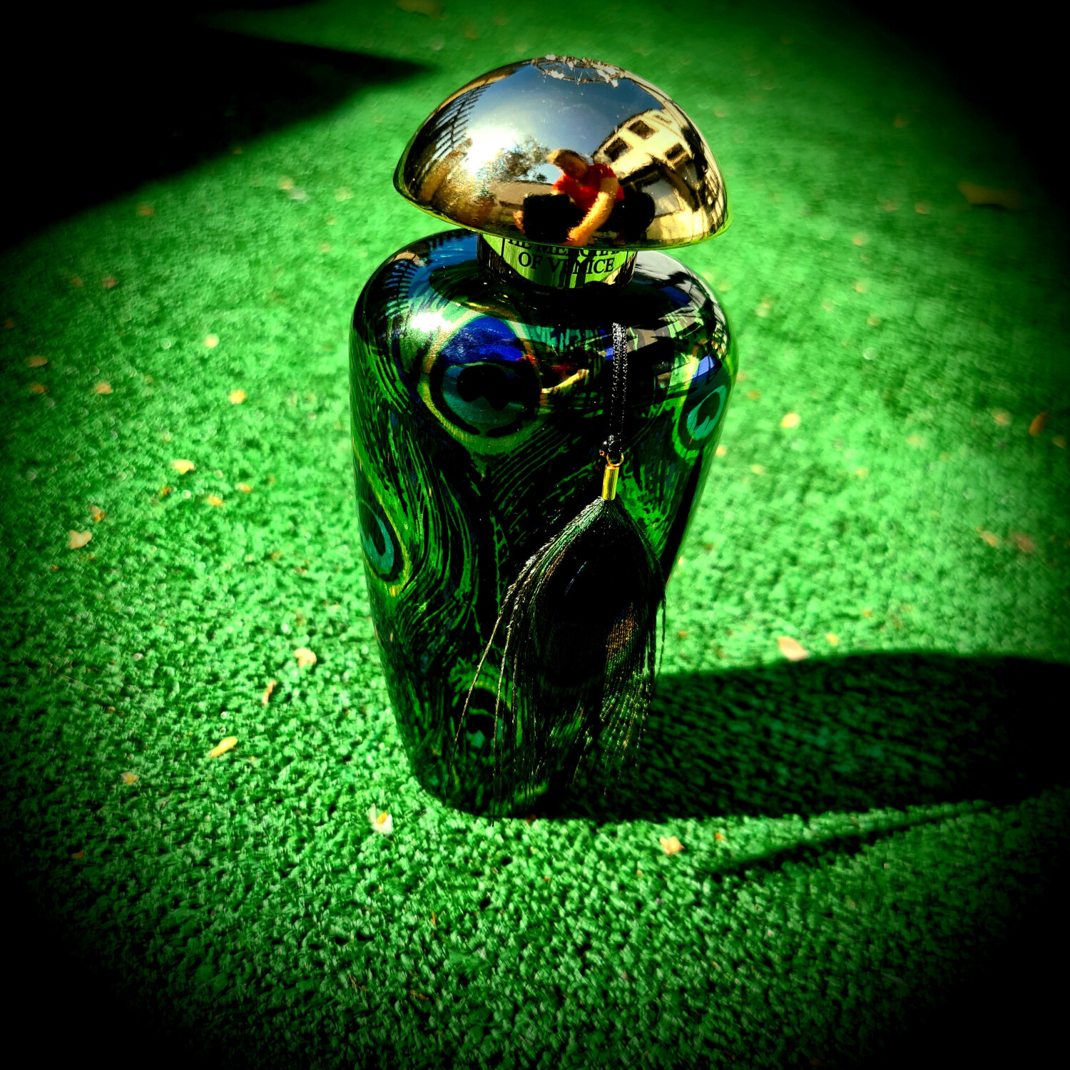 Imperial Emerald The Merchant of Venice perfume - a fragrance for women ...