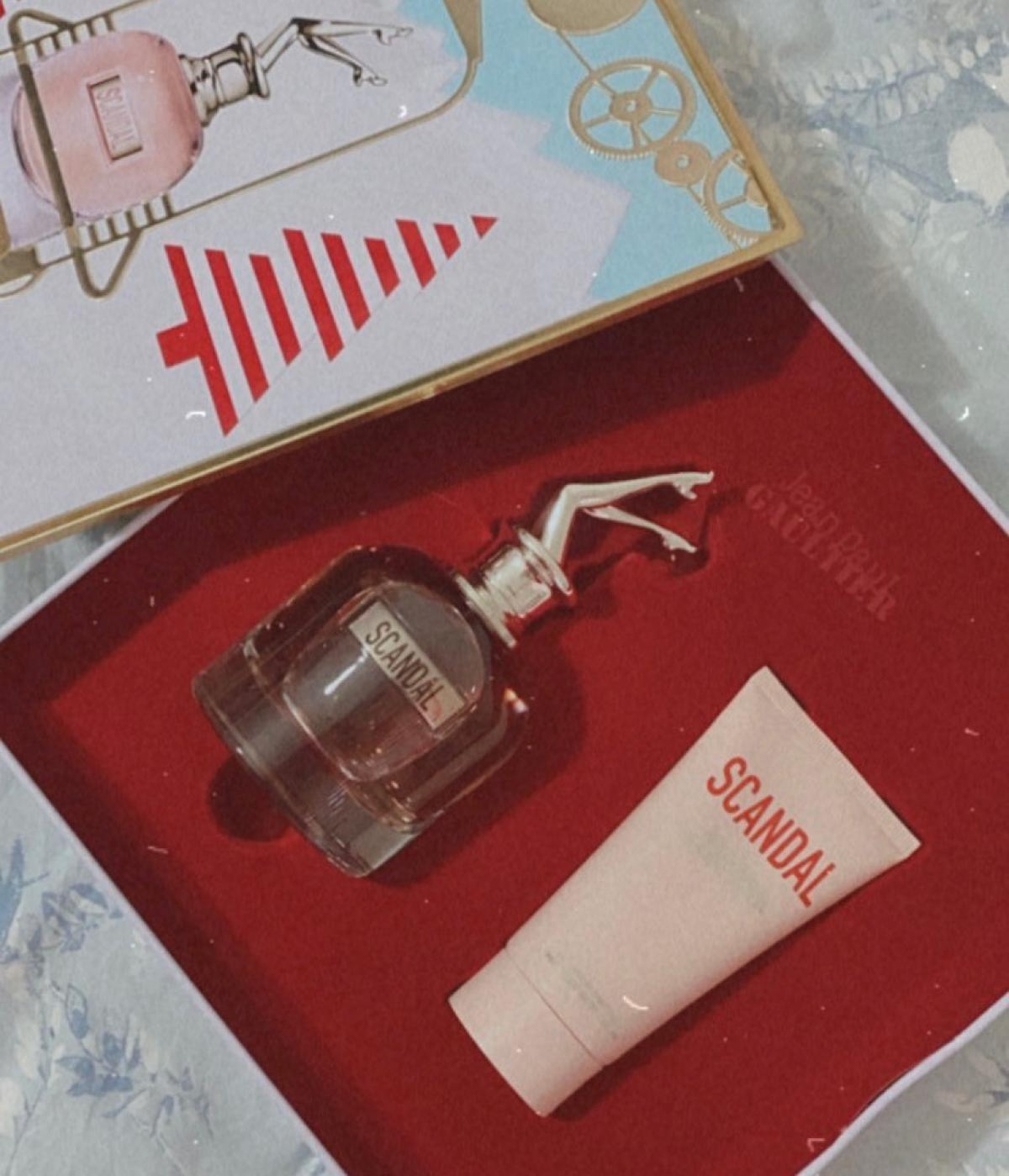 Scandal Jean Paul Gaultier fragancia - una fragancia para Mujeres 2017