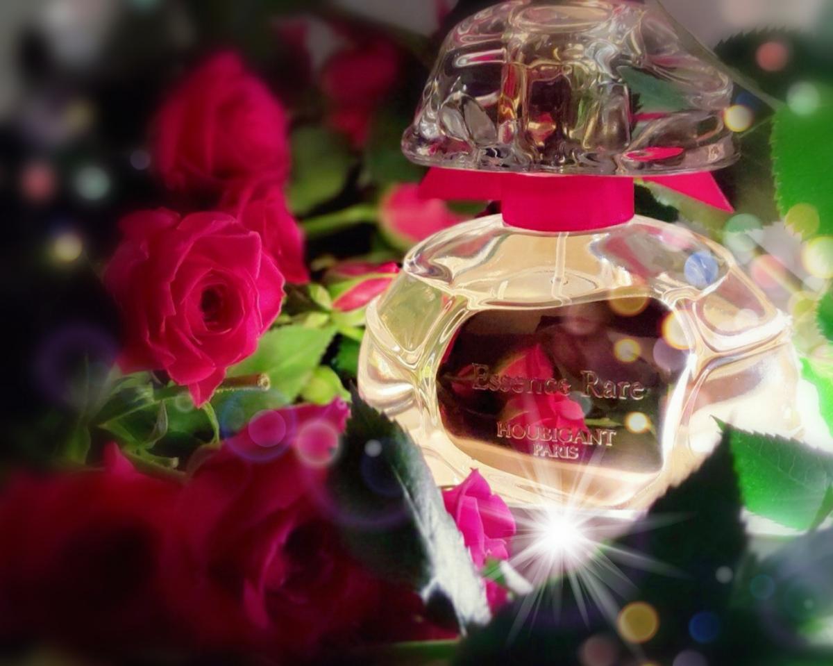 Essence Rare Houbigant perfume - a fragrance for women 2018