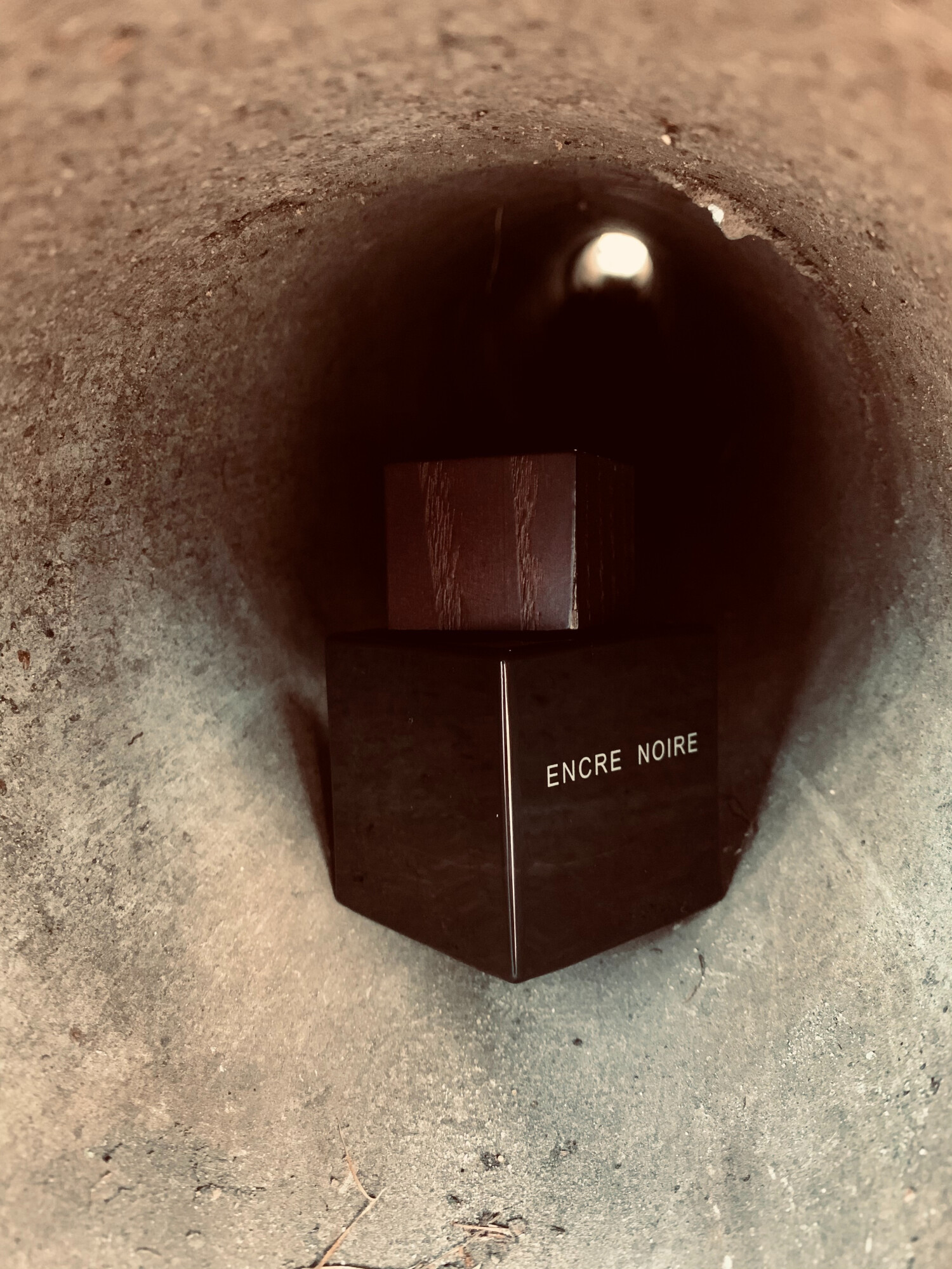 Encre Noire Lalique cologne - a fragrance for men 2006