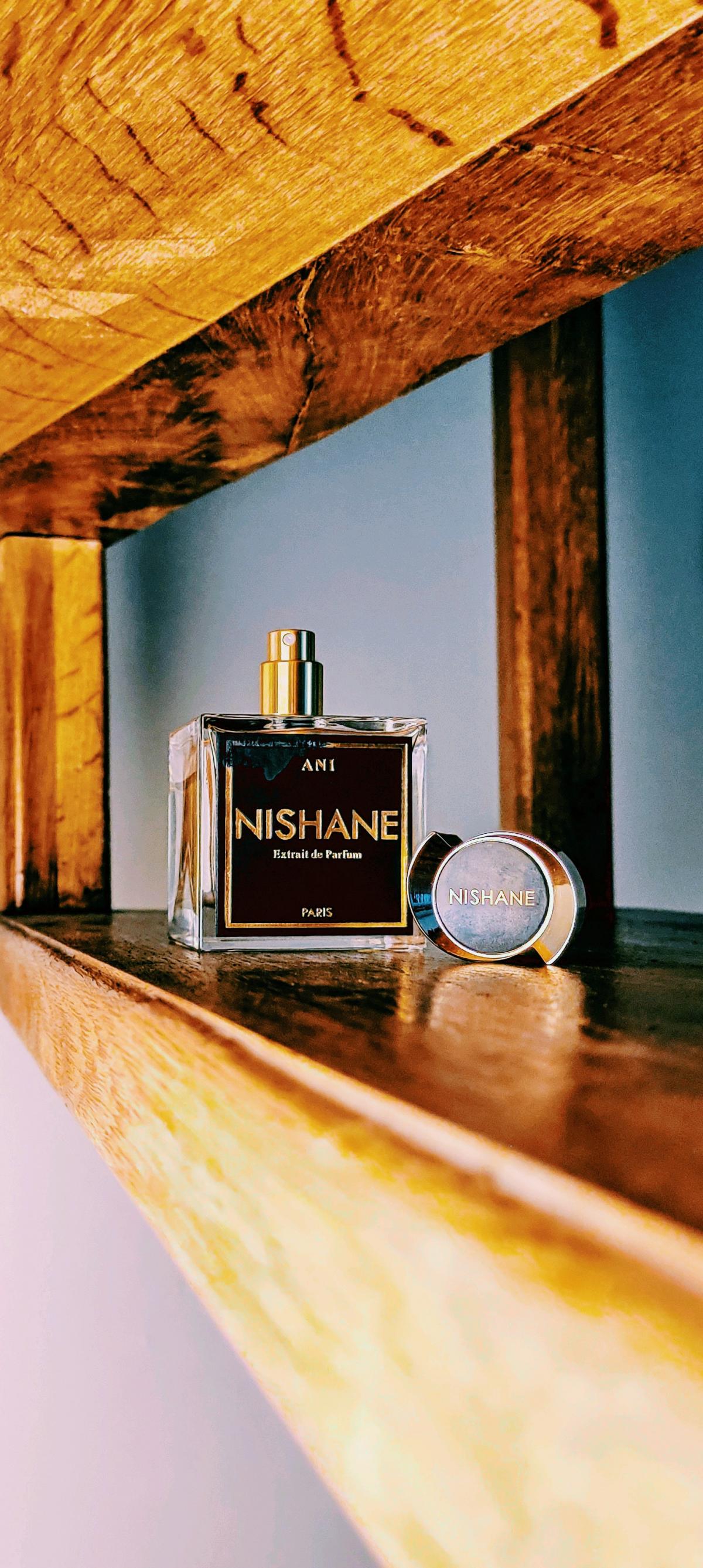 Ani Nishane perfume - a fragrance for women and men 2019