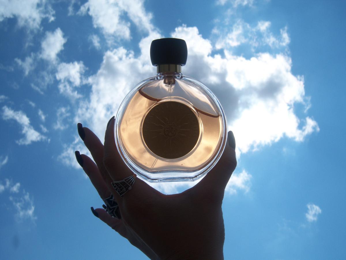 Terracotta Le Parfum Guerlain perfume - a fragrance for women 2014