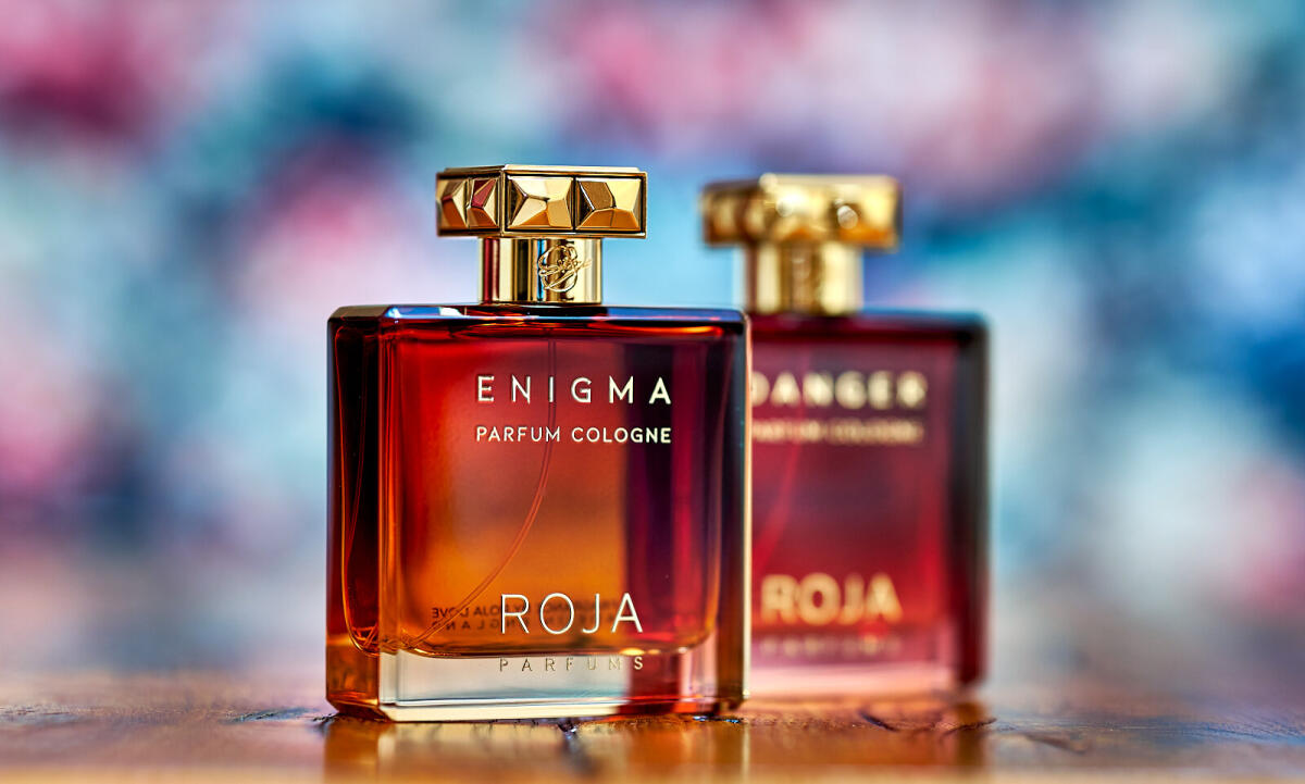 Enigma Pour Homme Parfum Cologne Roja Dove cologne - a fragrance for ...