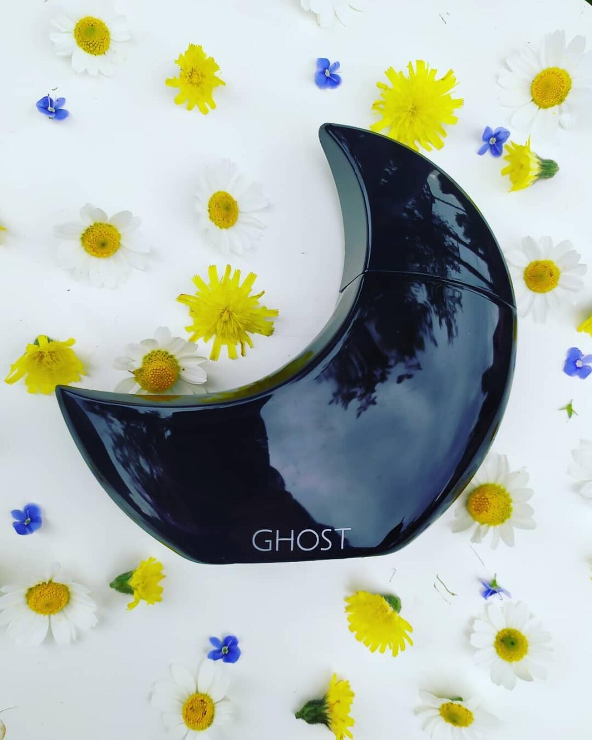 Ghost Deep Night Ghost perfume - a fragrance for women 2001