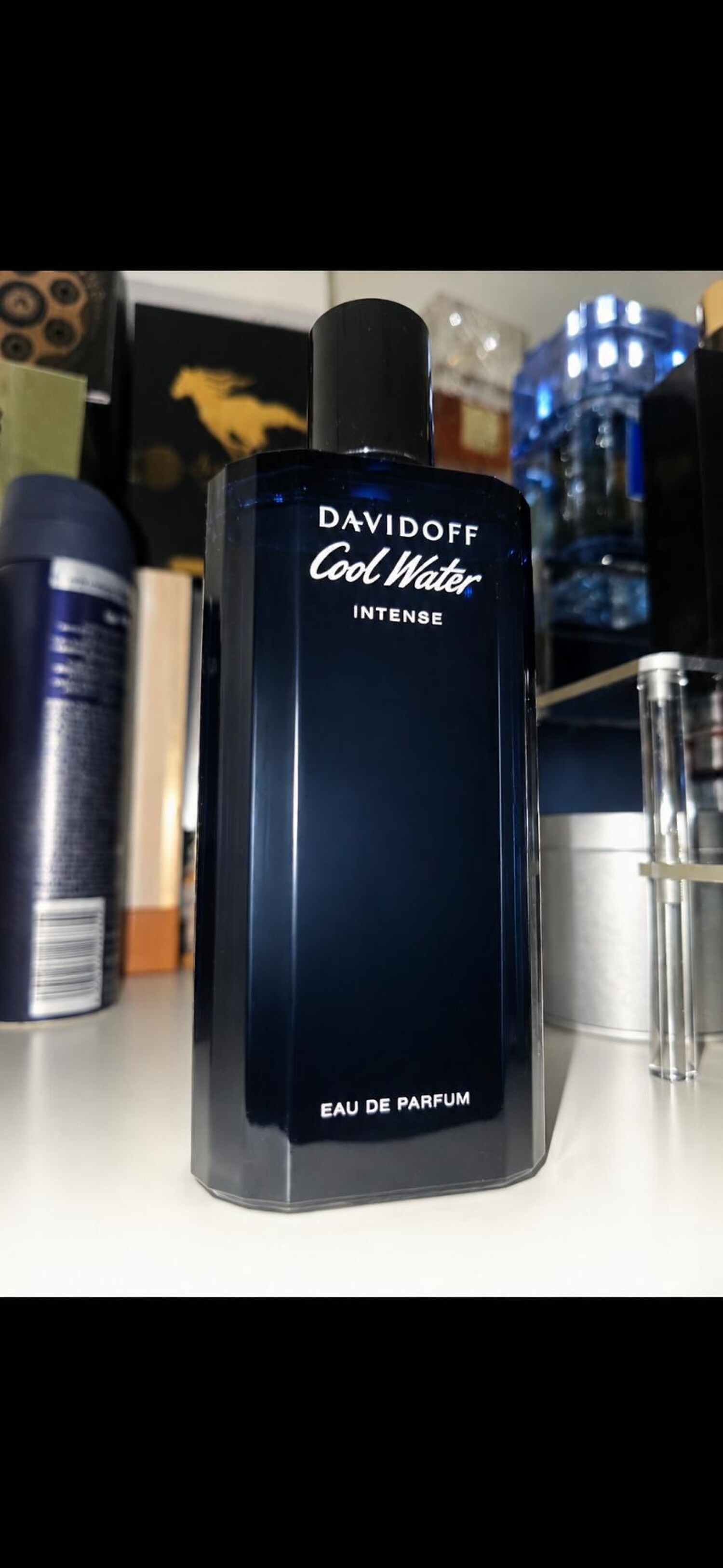 The Most Wanted Parfum Azzaro cologne - a fragrance for men