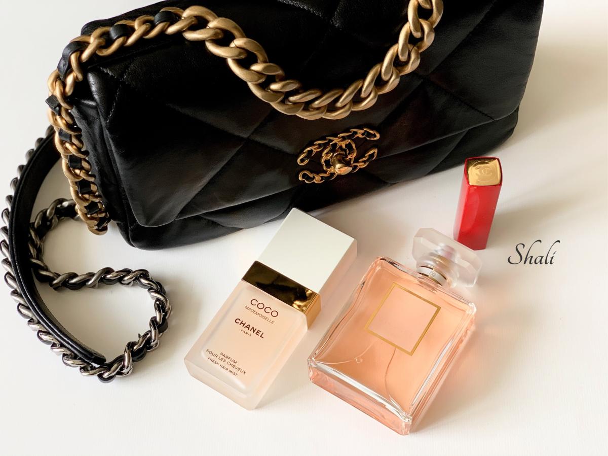 Coco Mademoiselle Chanel parfem - parfem za žene 2001