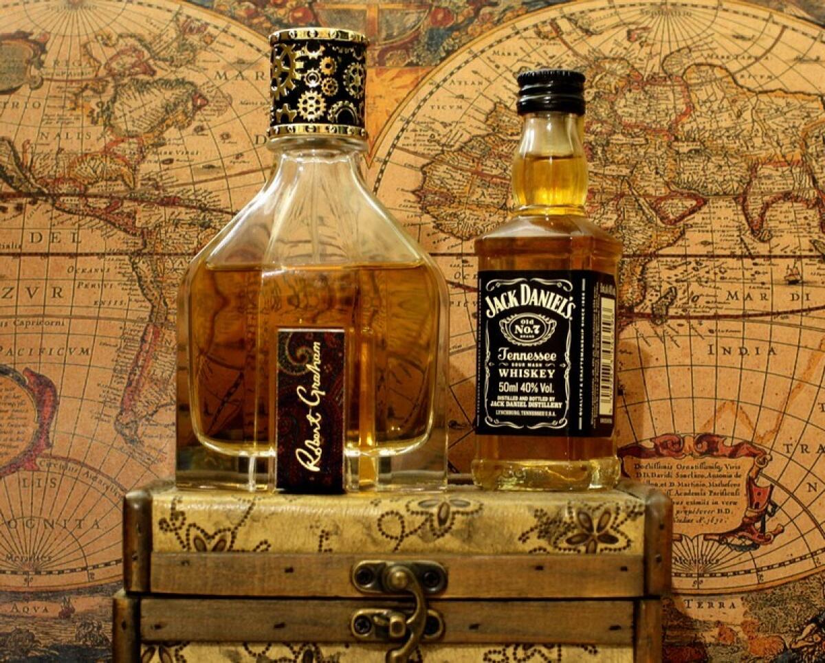 Fortitude Robert Graham cologne - a fragrance for men 2016