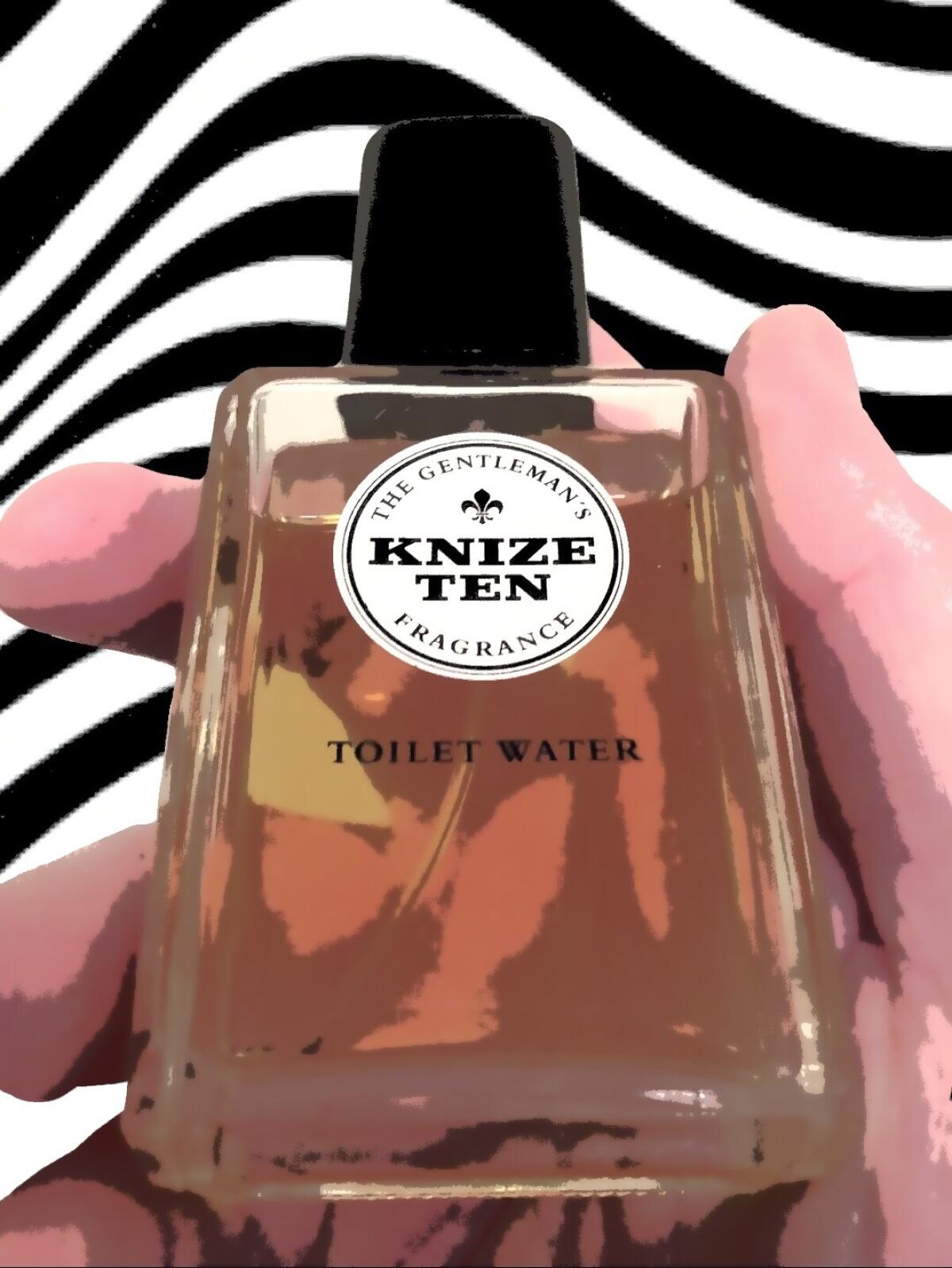 Knize Ten Knize cologne - a fragrance for men