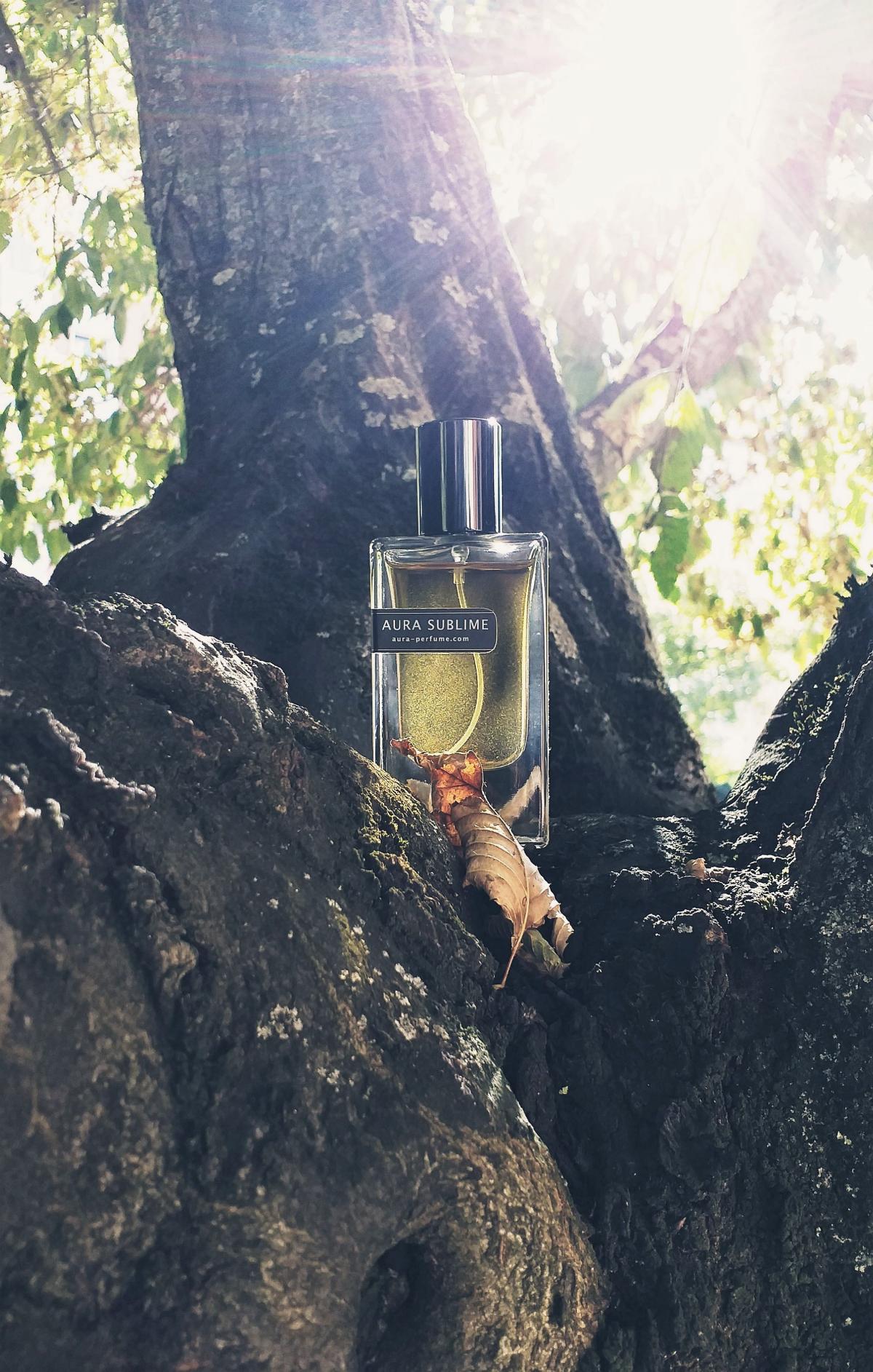 Sublime Aura Perfume perfume - a fragrance for women and men 2015