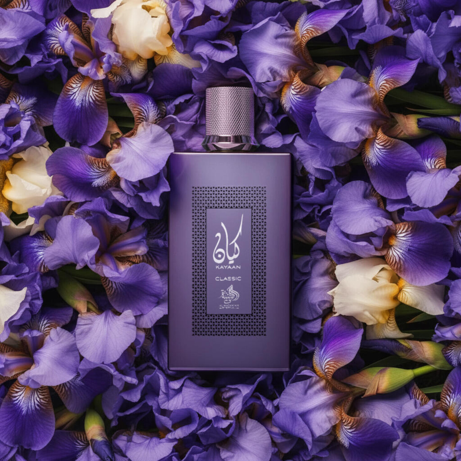 Kayaan Classic Al Wataniah perfume - a fragrance for women and men 2023