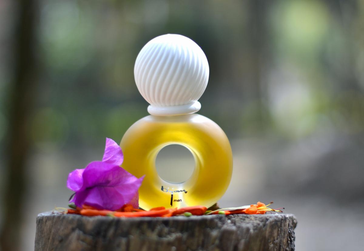 Bijan Men Bijan cologne - a fragrance for men 1987