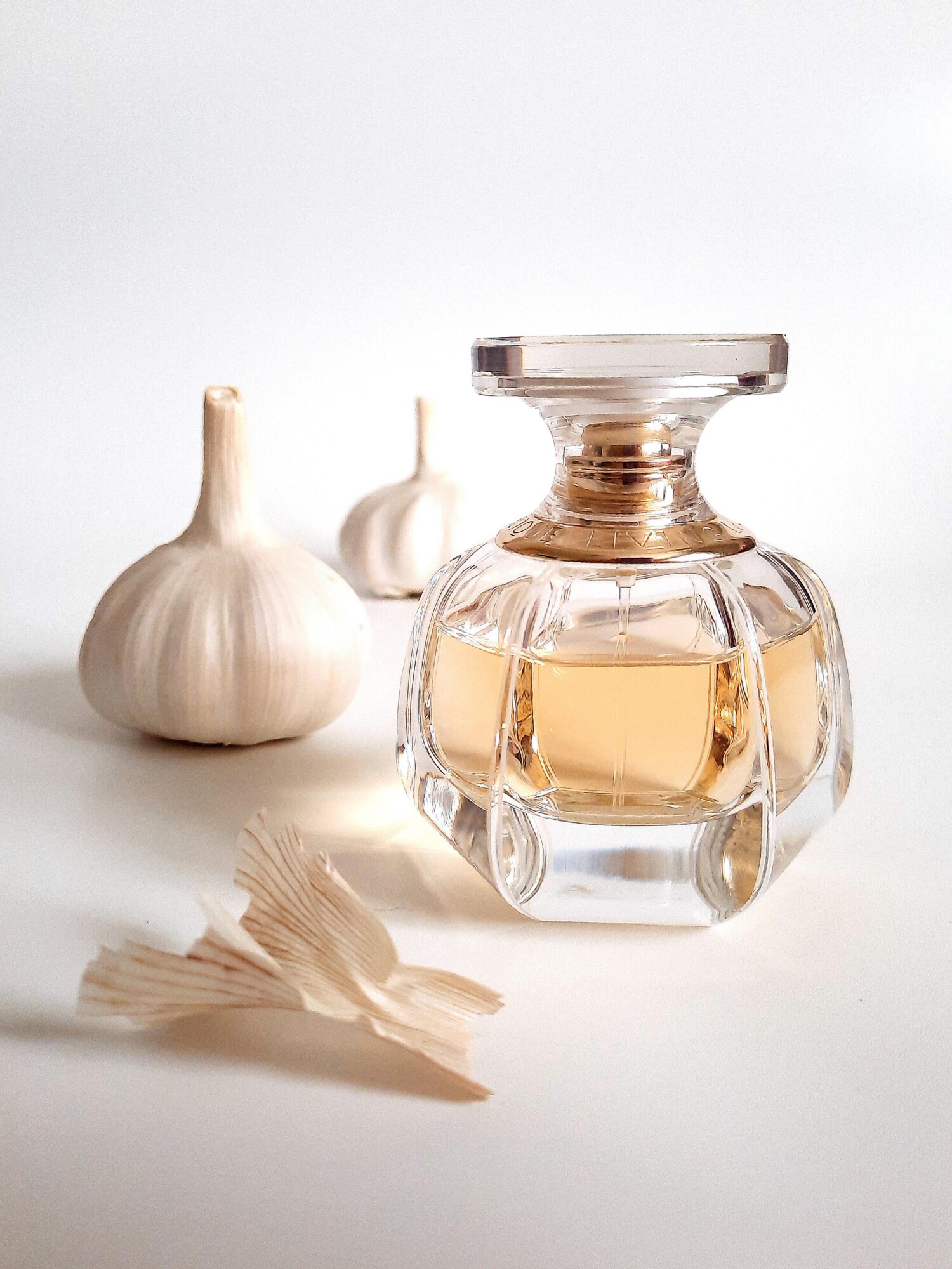 Living Lalique Lalique perfume - a fragrance for women 2015