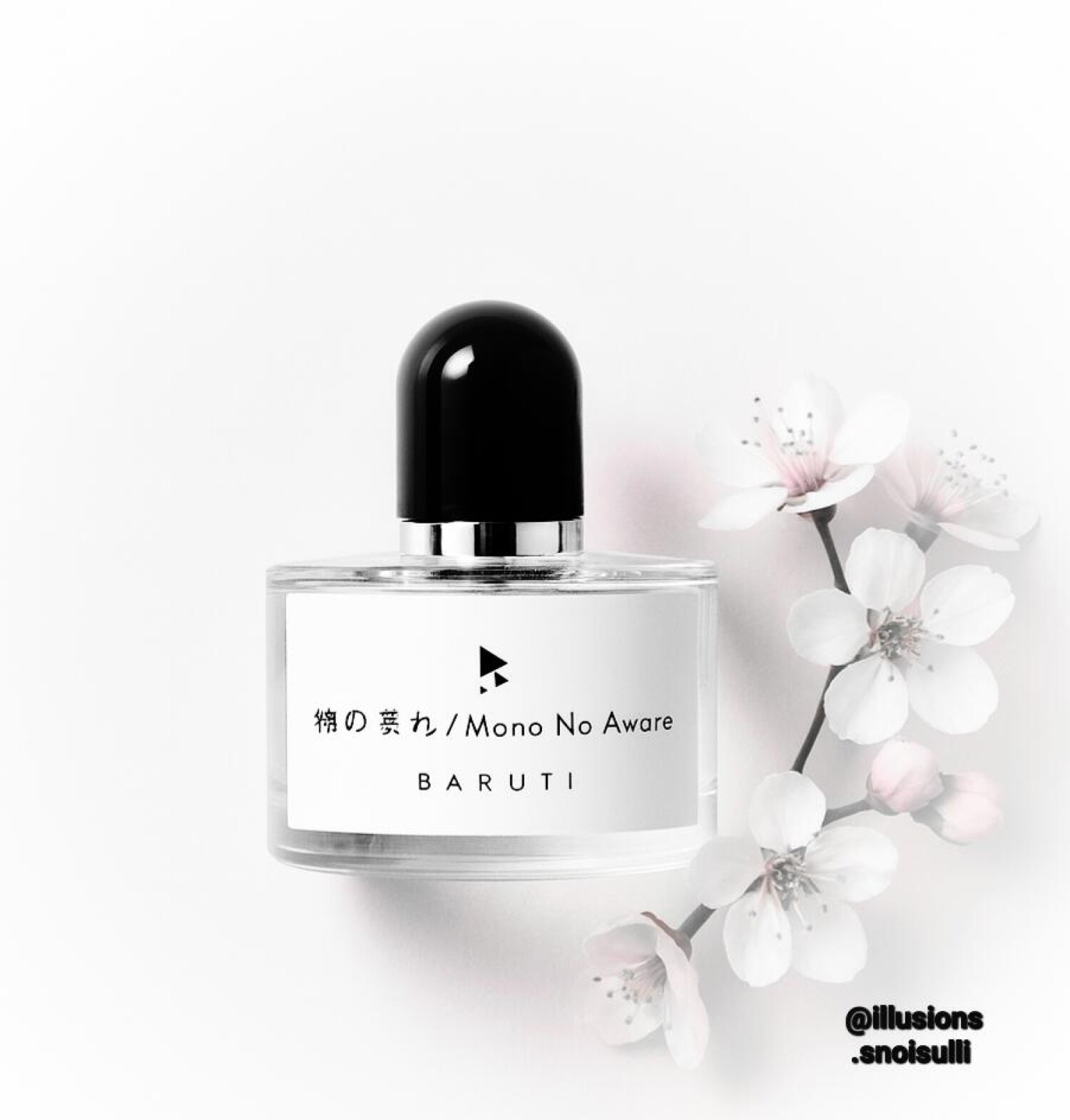 Mono No Aware Baruti parfum - un parfum pour homme et femme 2024
