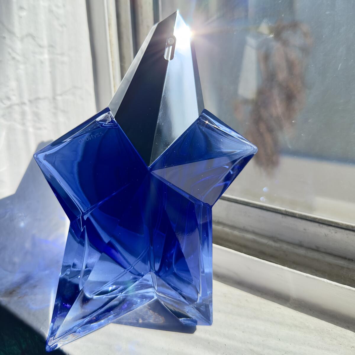 Angel Stellar Mugler perfume - a new fragrance for women 2025