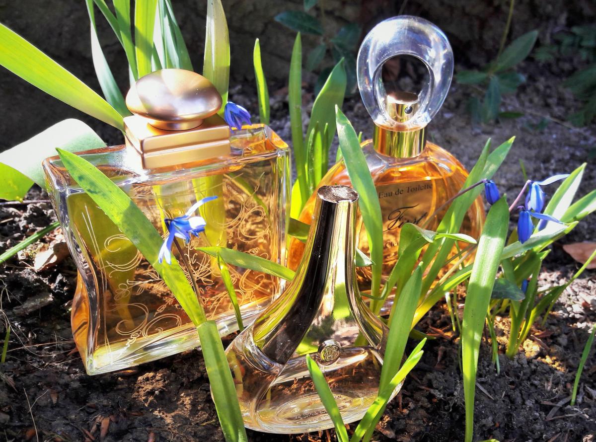 Idylle Guerlain perfume - a fragrance for women 2009