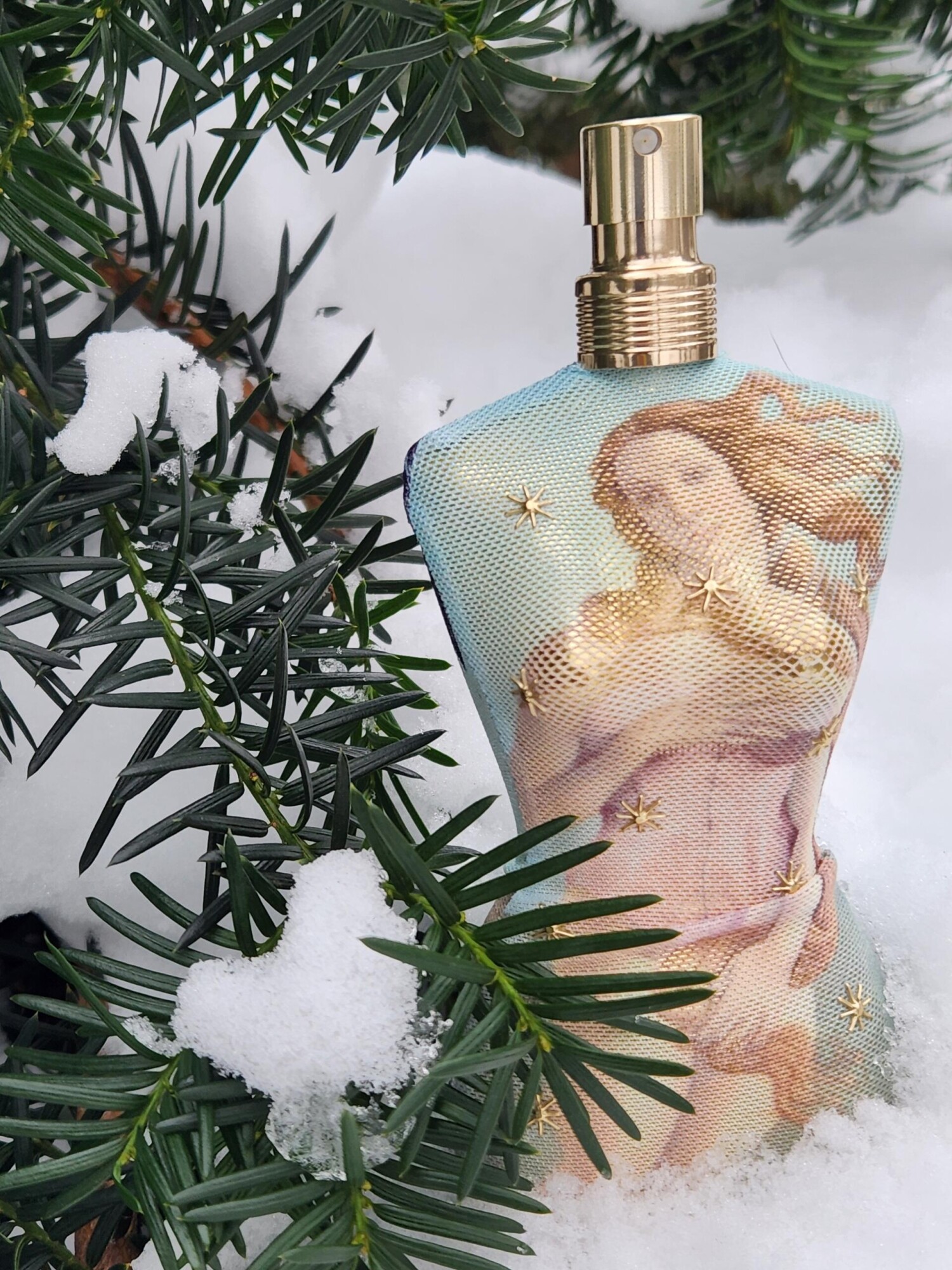 Classique Collector Edition 2024 Jean Paul Gaultier perfume - a new ...