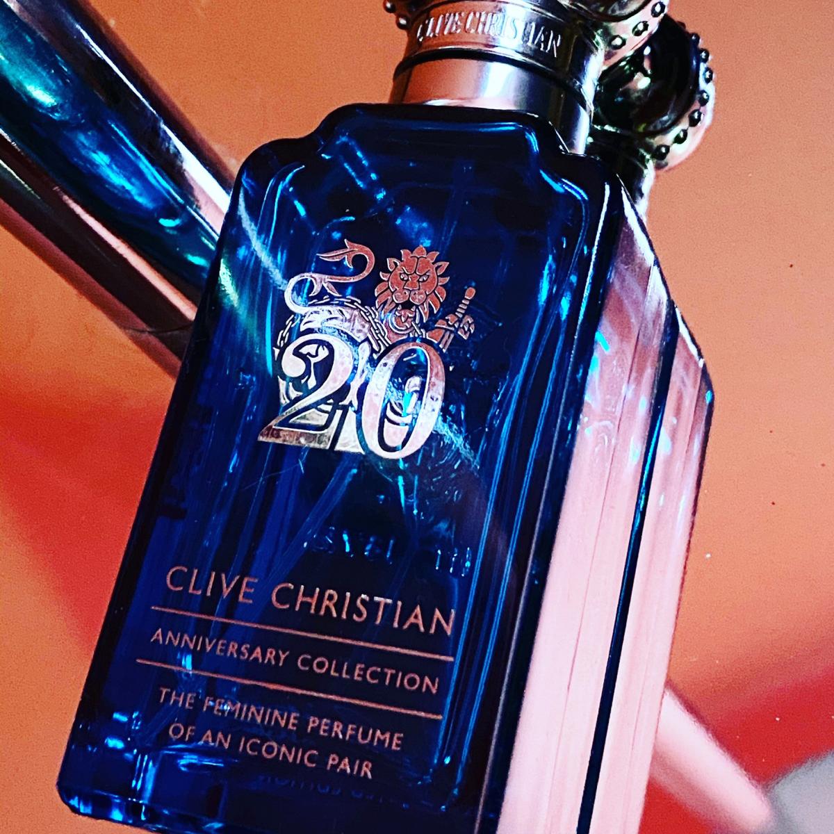 20 Iconic Feminine Clive Christian perfume - a fragrance for women 2019