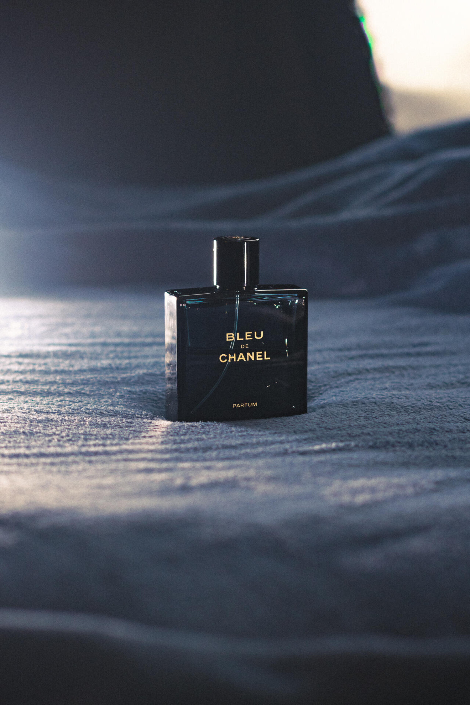 Bleu de Chanel Parfum Chanel cologne - a fragrance for men 2018