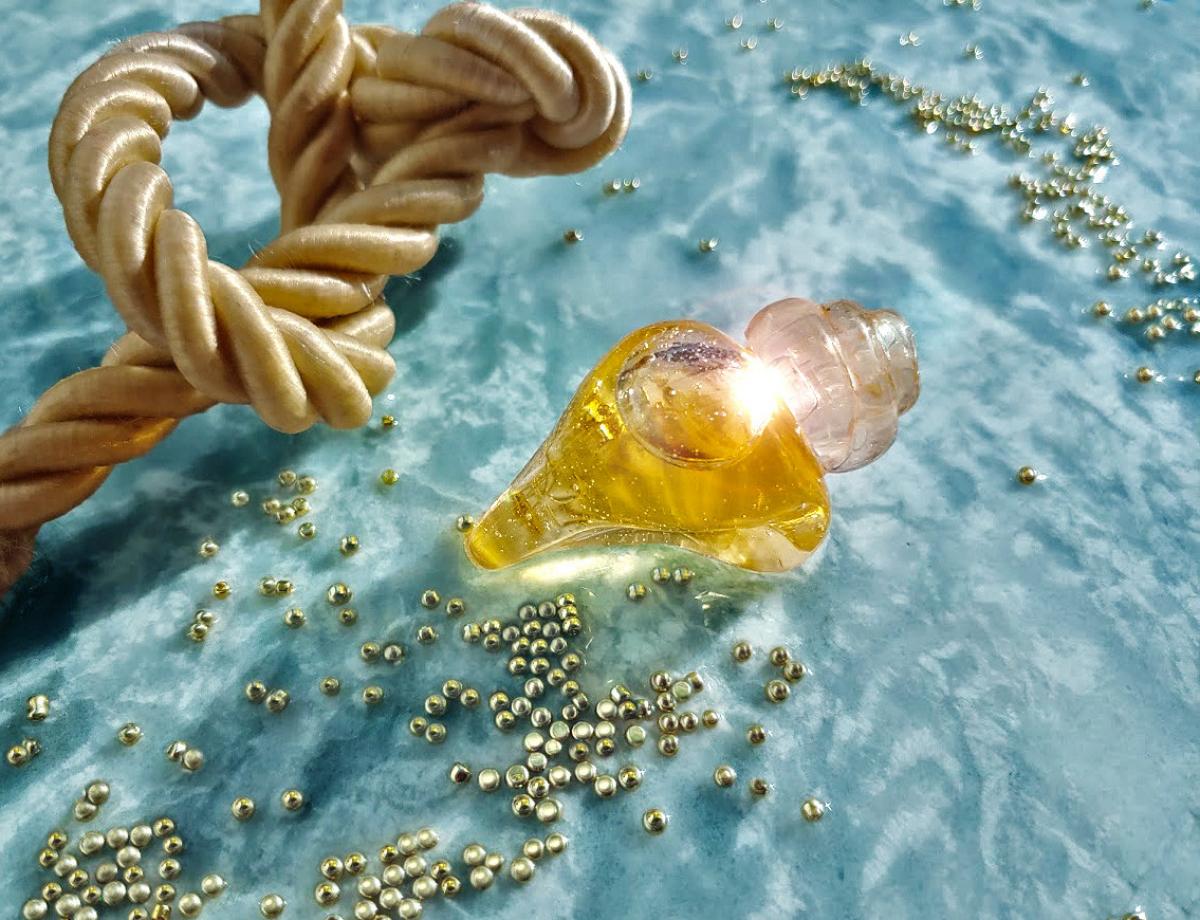 Christian Lacroix Christian Lacroix parfum - un parfum pour femme 1999