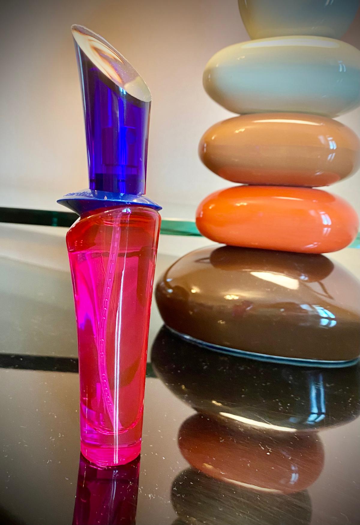 Rose by Cardin Pierre Cardin perfume - a fragrance for women 1990