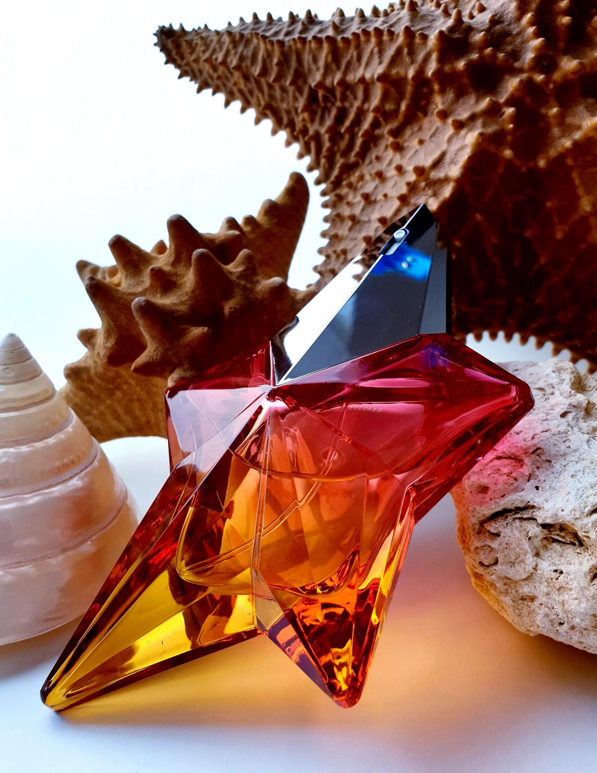 Angel Eau Croisière Mugler perfume - a fragrance for women 2019