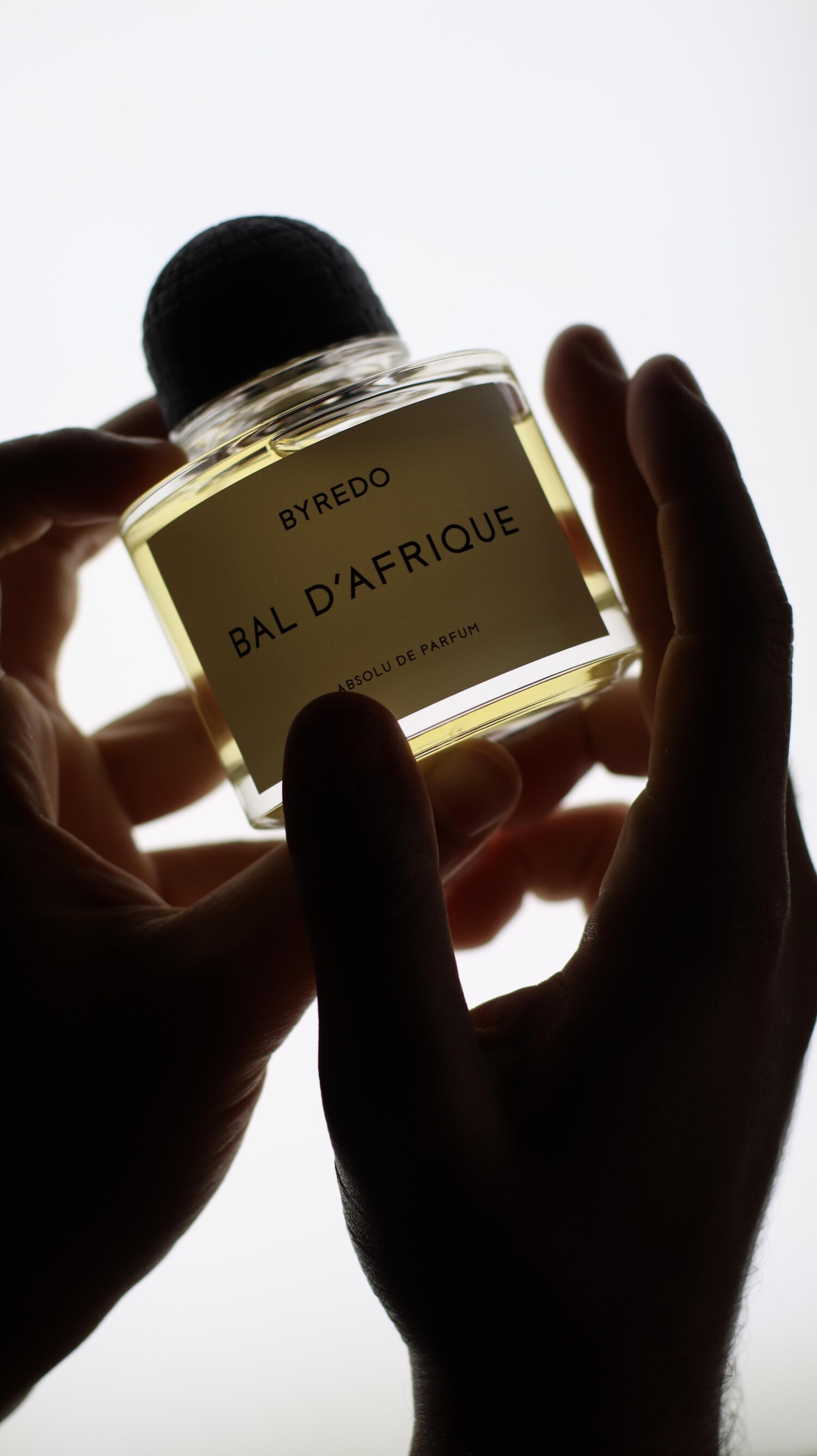 Bal d'Afrique Absolu Byredo parfum - un nouveau parfum pour homme et ...