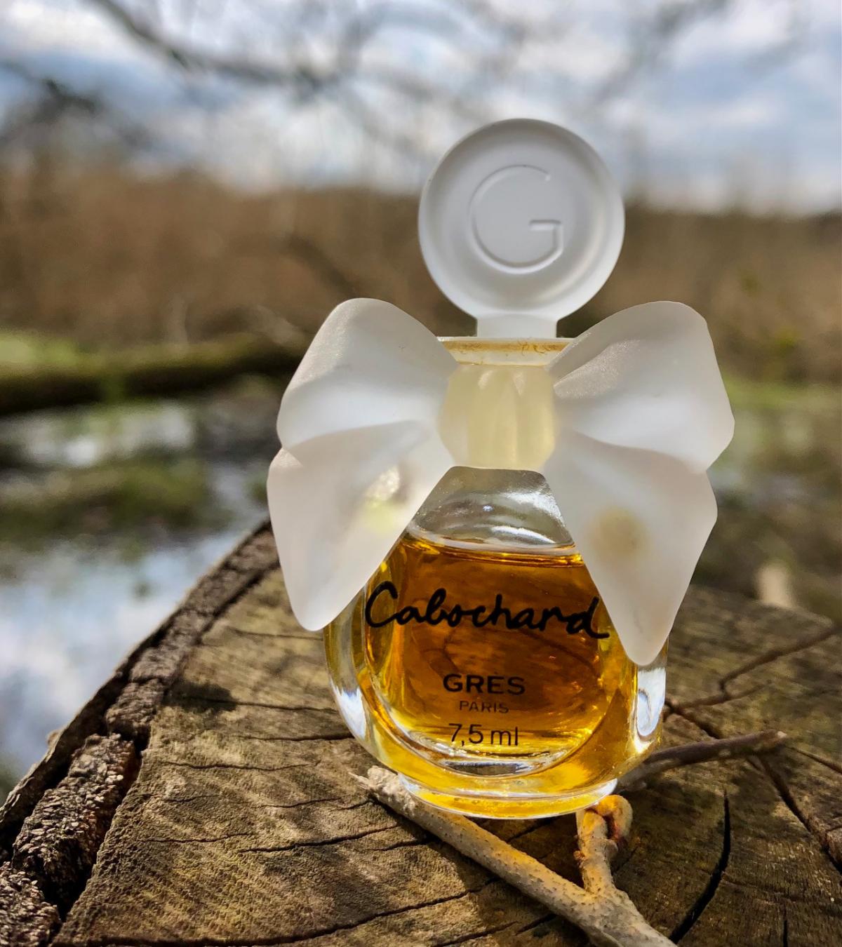 Cabochard Parfum Grès fragancia - una fragancia para Hombres y Mujeres 1959