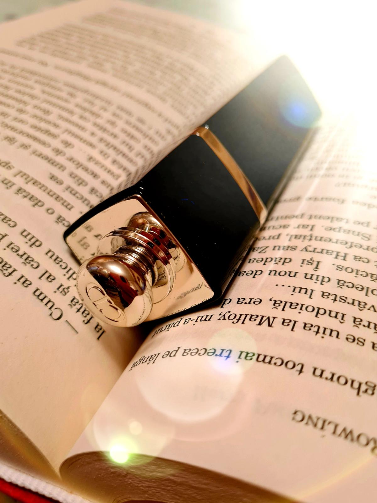 Dior Addict Eau de Parfum (2014) Dior perfume - a fragrance for women 2014