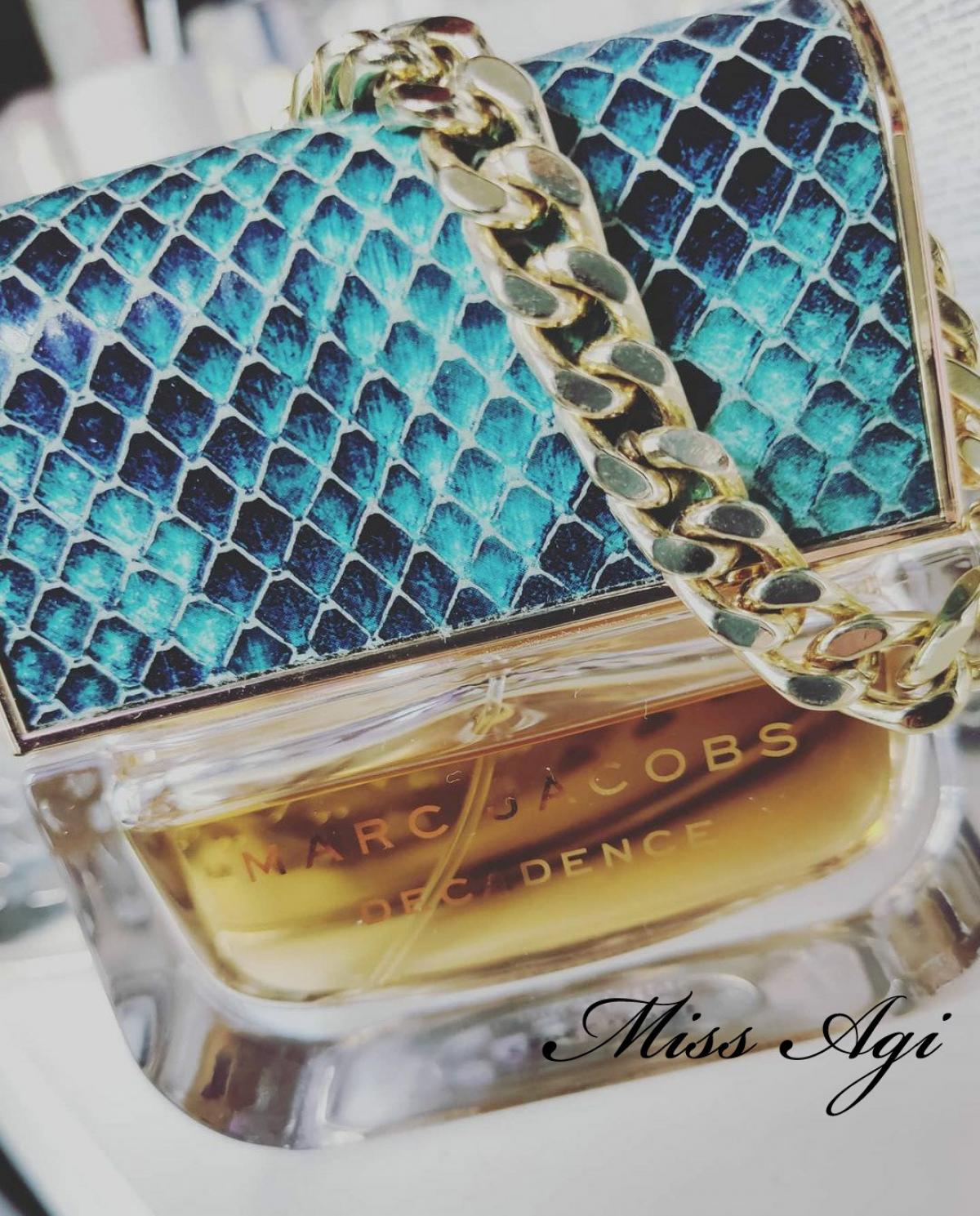 Divine Decadence Marc Jacobs аромат — аромат для женщин 2016