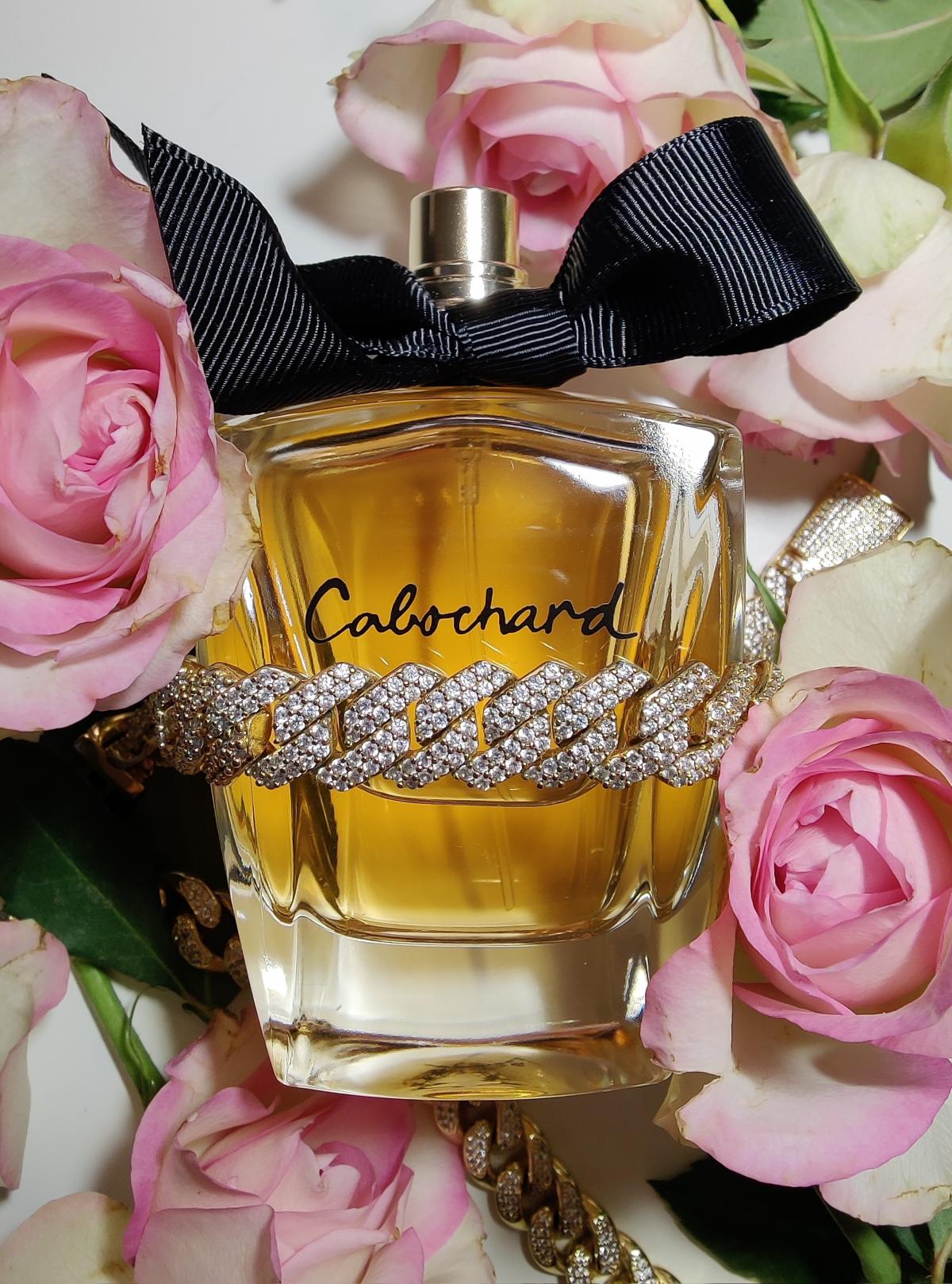 Cabochard Eau de Parfum 2019 Grès perfume - a fragrance for women 2019