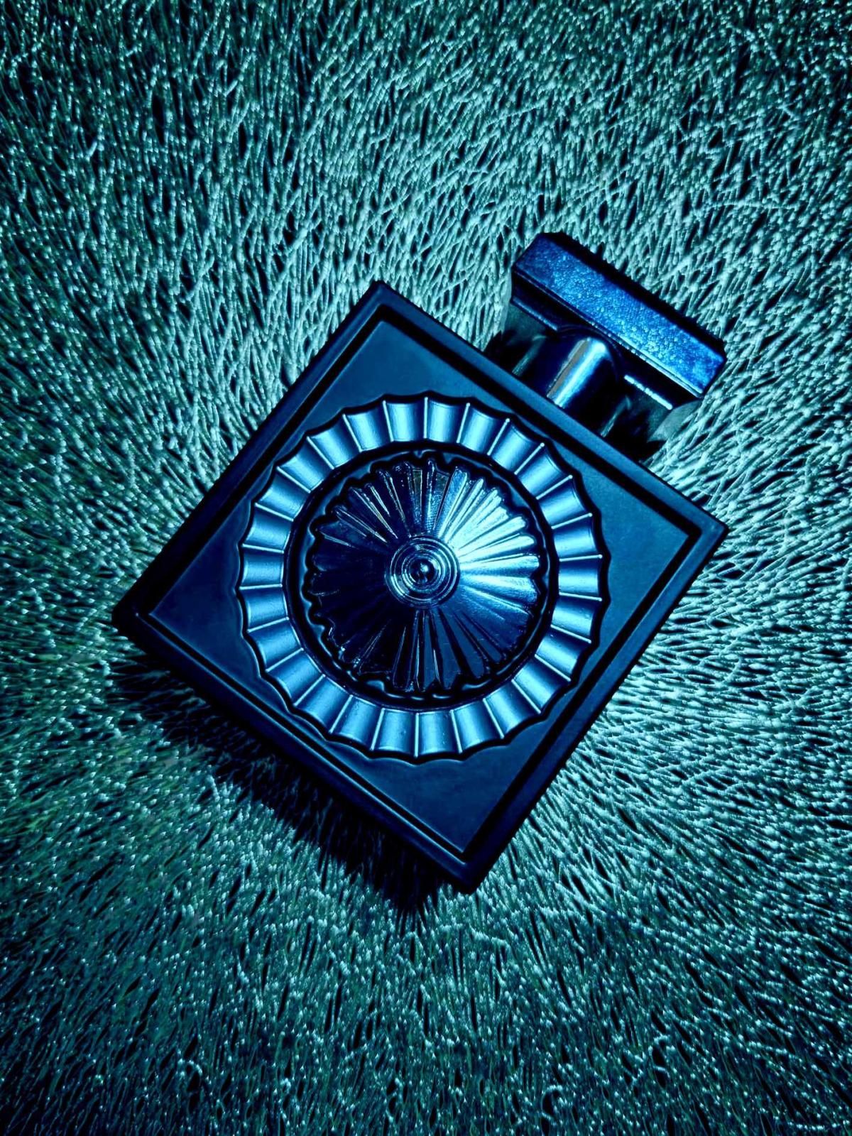 Wajood Lattafa Perfumes perfume - a new fragrance for women and men 2022