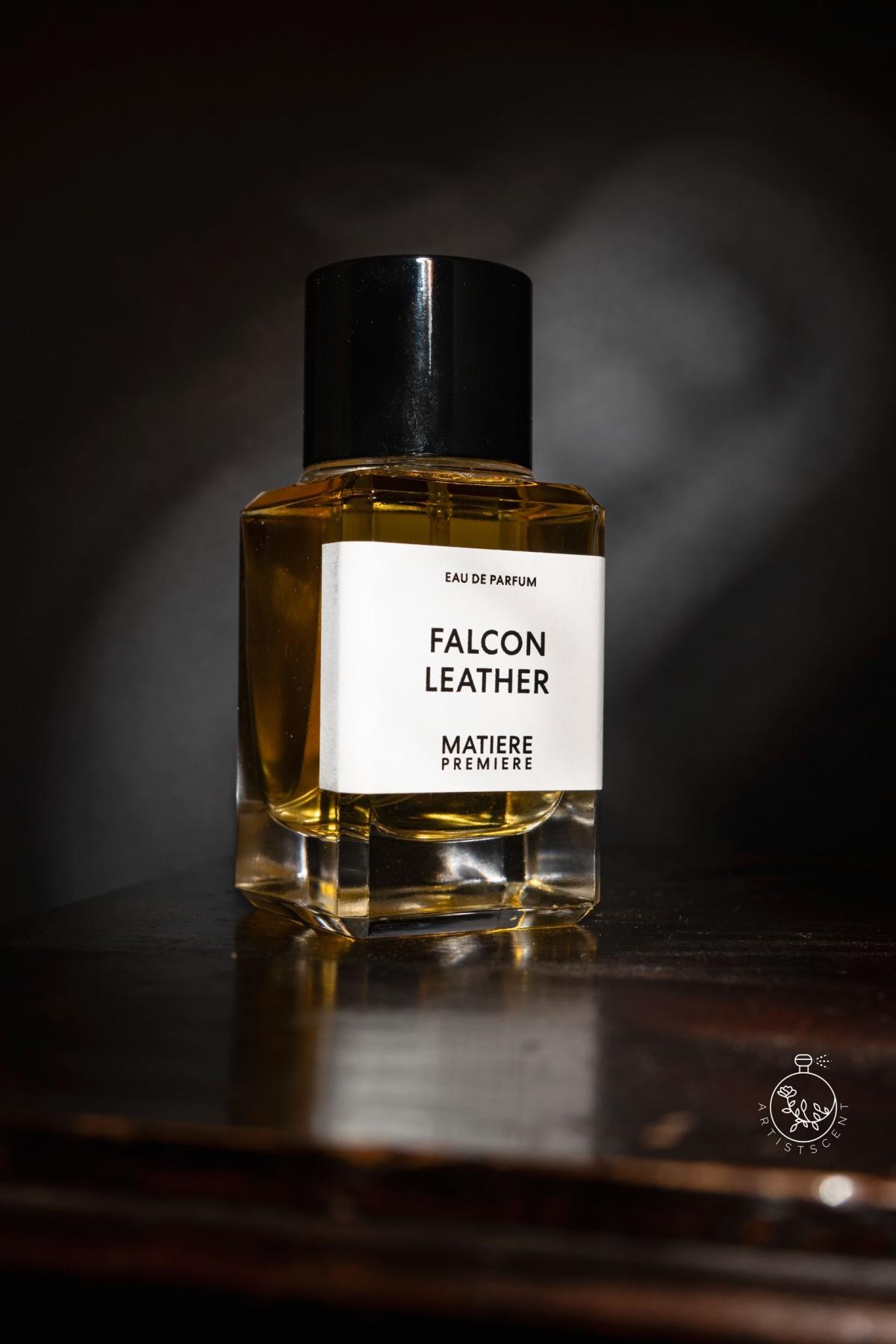 Falcon Leather Matiere Premiere parfum - un parfum pour homme et femme 2019