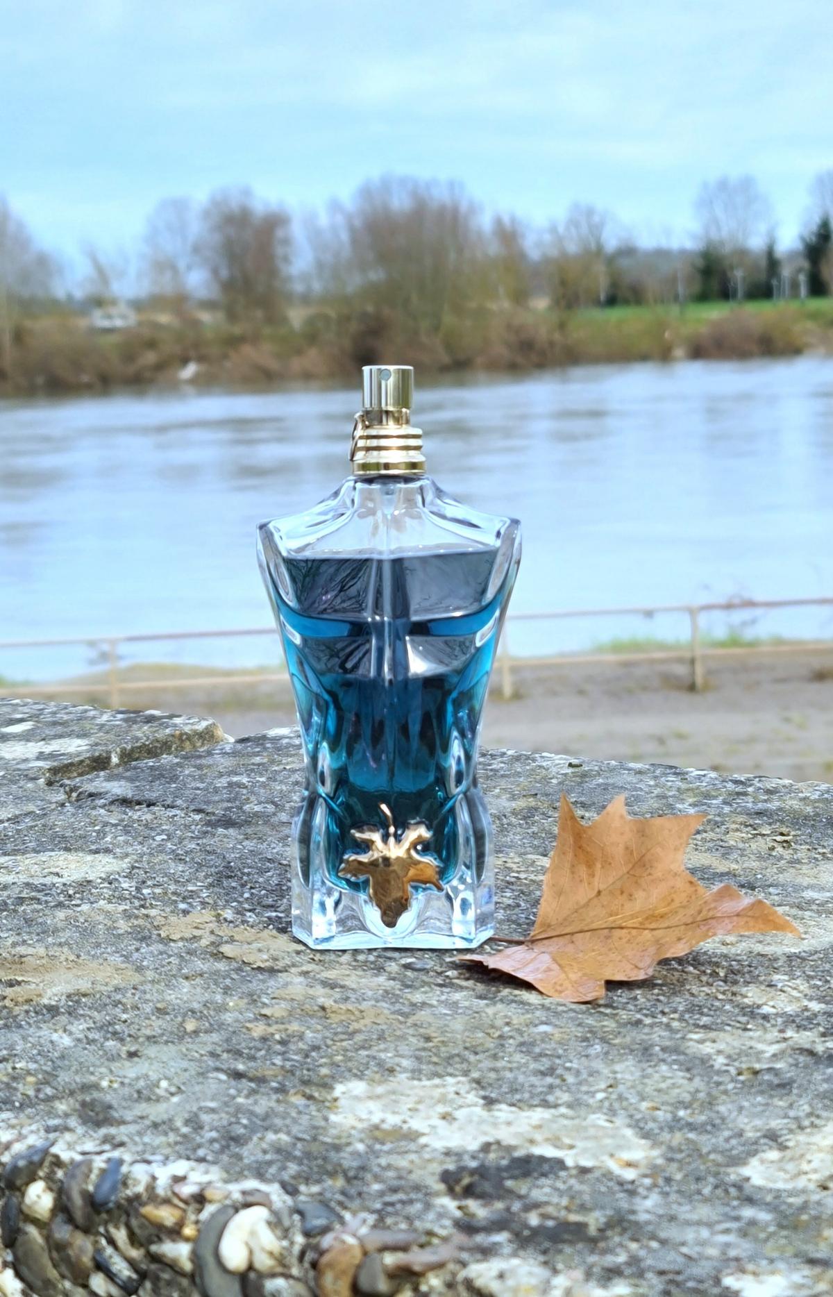 Le Beau Jean Paul Gaultier cologne - a fragrance for men 2019