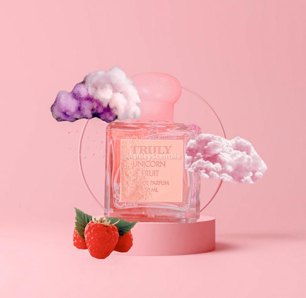 Unicorn Fruit Truly perfume - a fragrance for women and men 2021