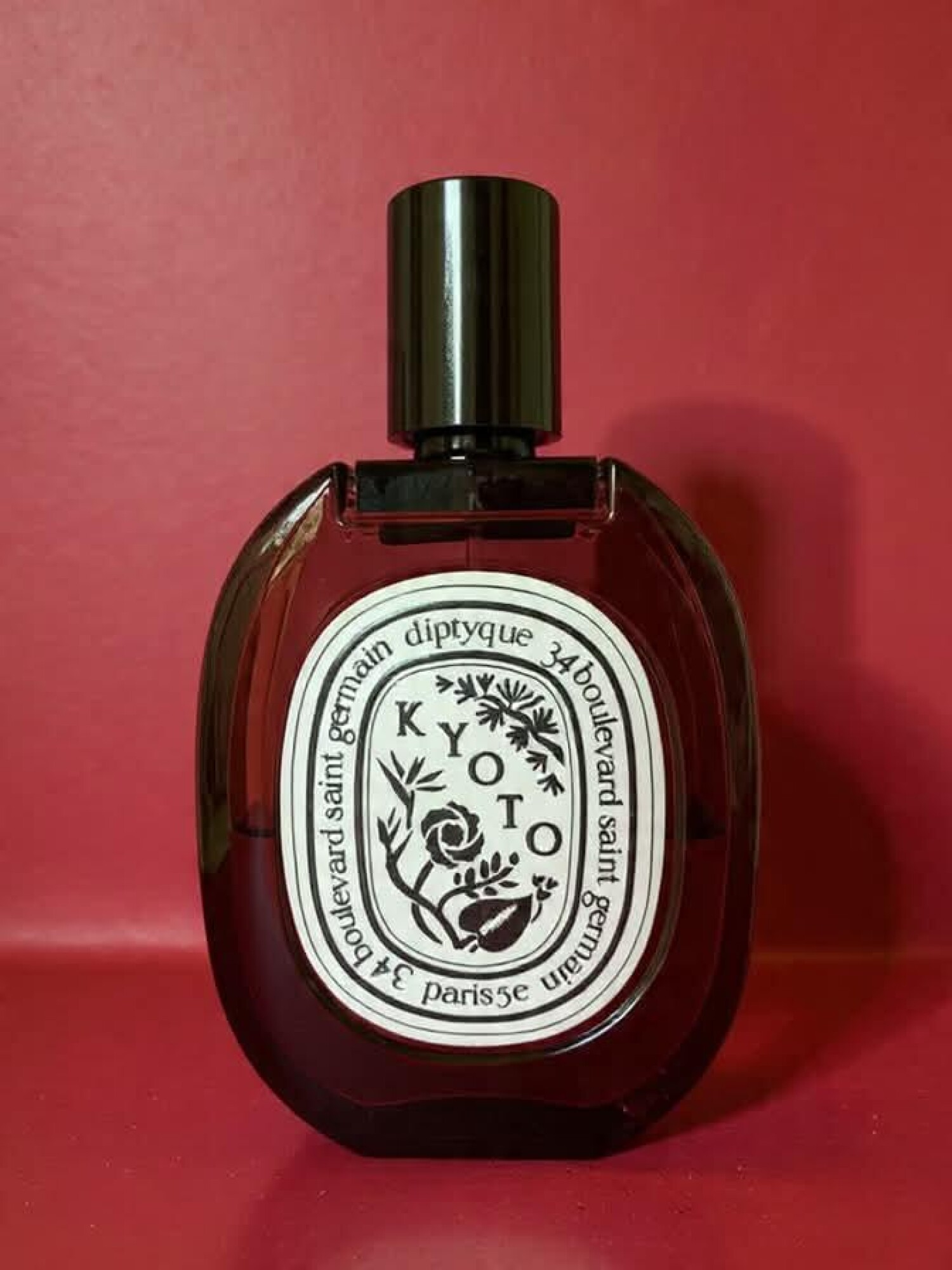 Kyoto Diptyque perfume - a fragrance for women and men 2021
