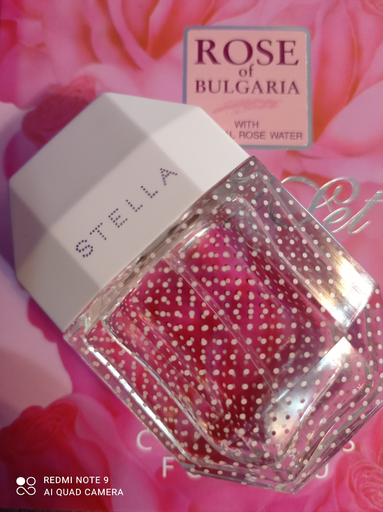 Stella Eau de Toilette Stella McCartney perfume - a fragrance for women ...