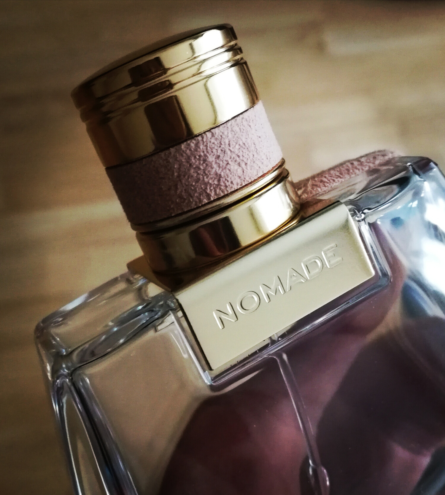 Nomade Chloé perfume - a fragrância Feminino 2018