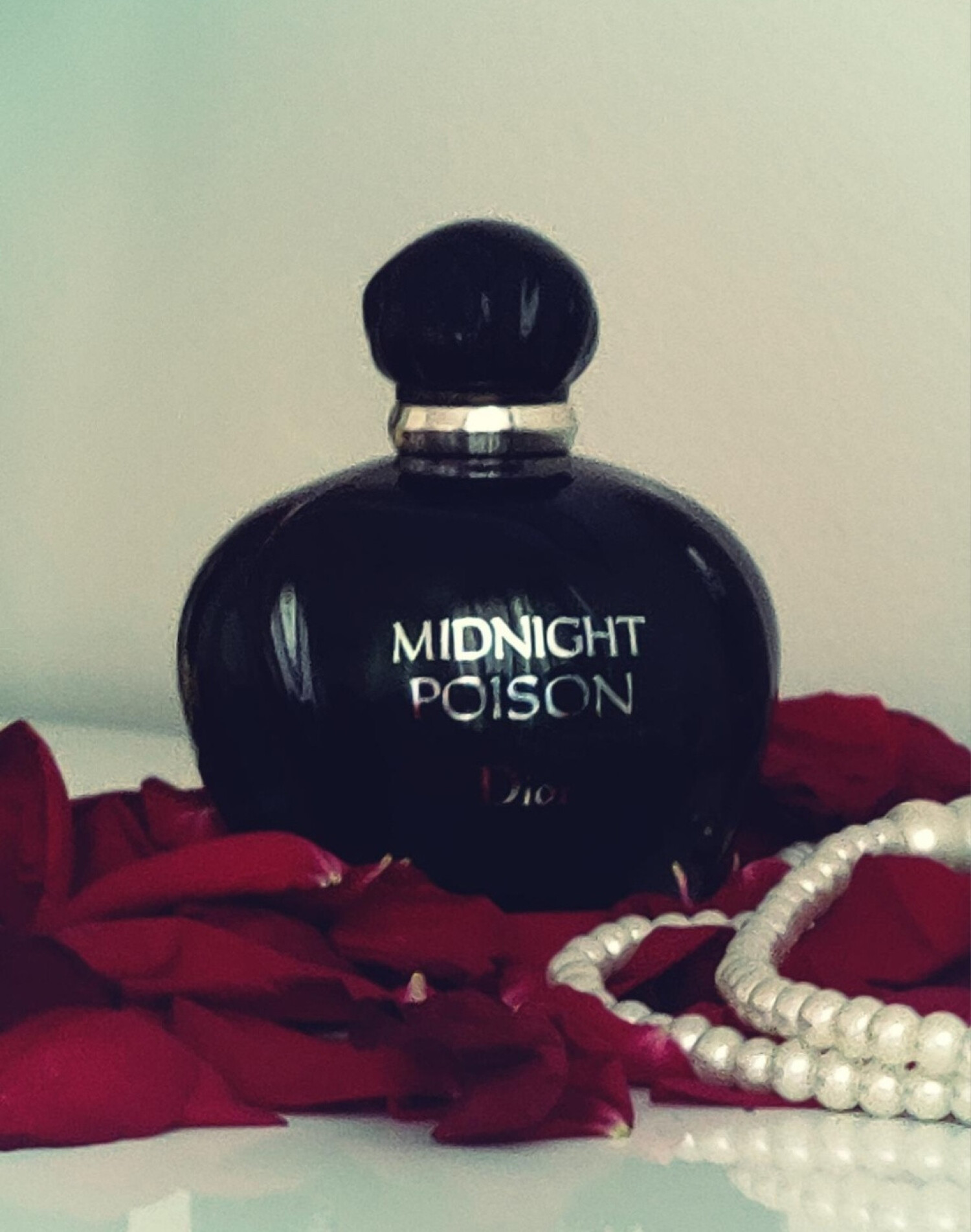 Midnight Poison Dior perfume - a fragrance for women 2007