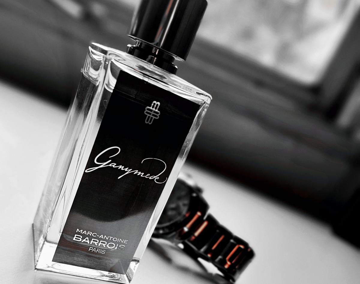 Ganymede Marc-Antoine Barrois perfume - a fragrance for women and men 2019