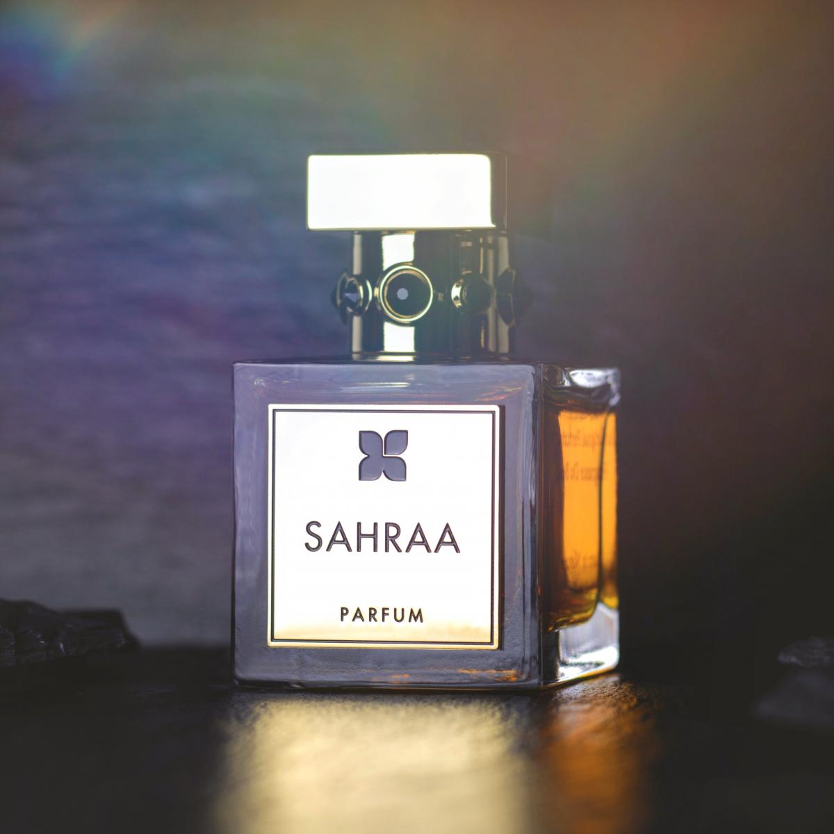 Sahraa Fragrance Du Bois perfume - a fragrance for women and men 2013