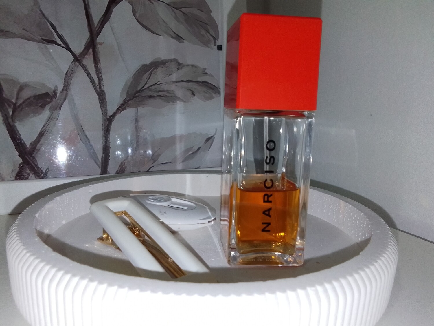 Narciso Rouge Narciso Rodriguez perfume - a fragrance for women 2018
