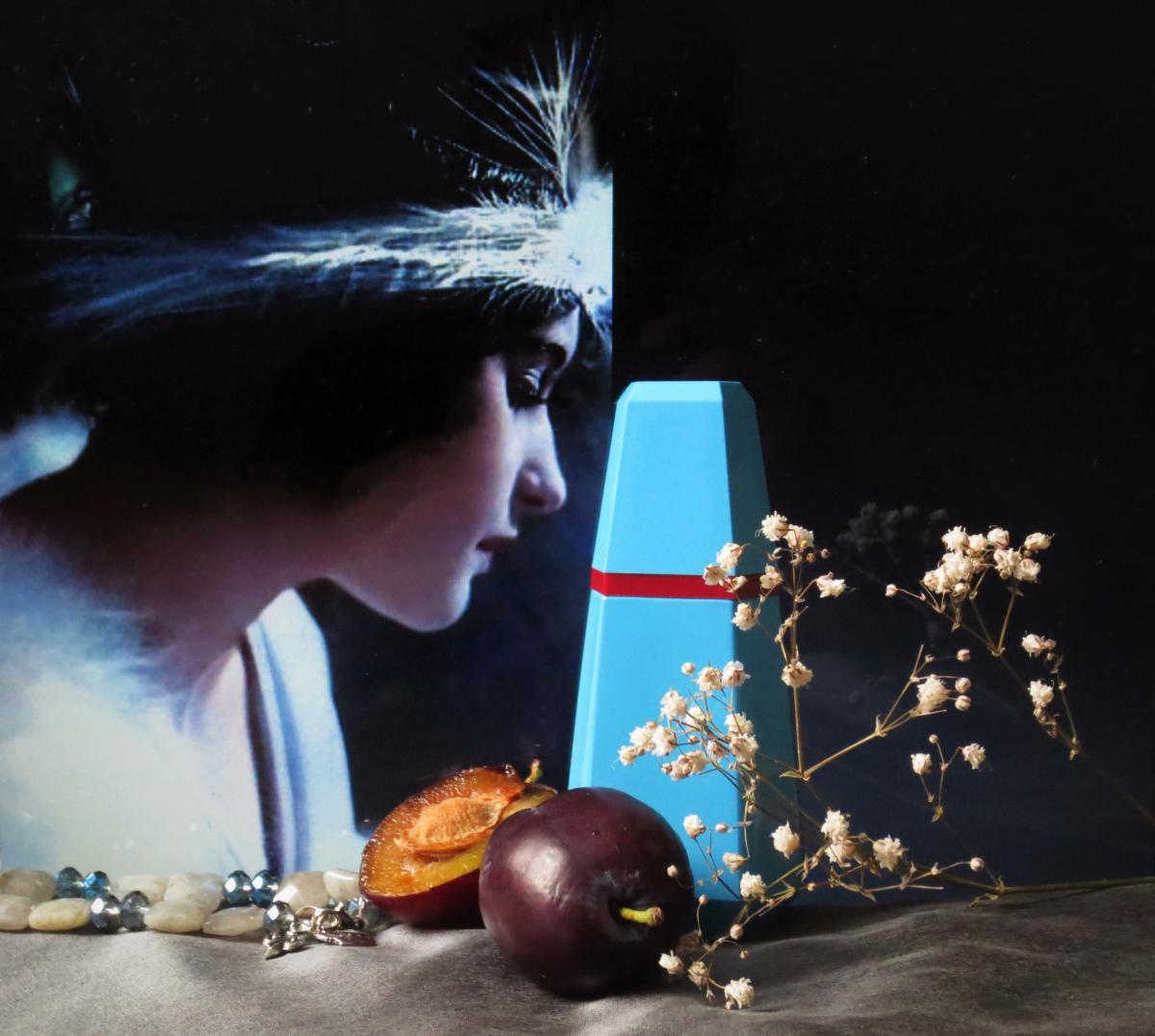 LouLou Cacharel perfume - a fragrância Feminino 1987