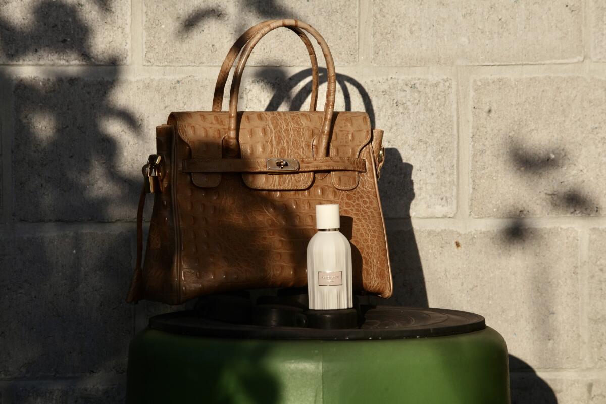 Lustre Amouage parfum - un nouveau parfum pour homme et femme 2024