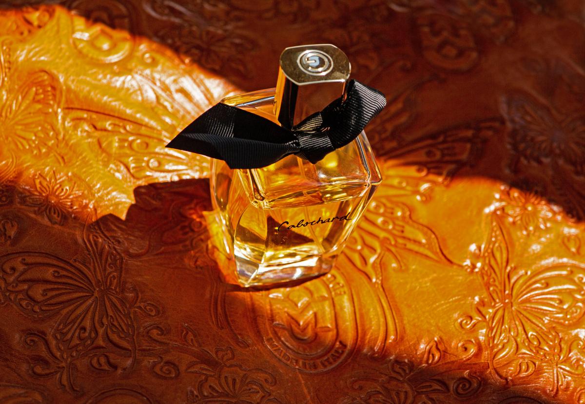 Cabochard Eau de Parfum 2019 Gres perfume - a new fragrance for women 2019
