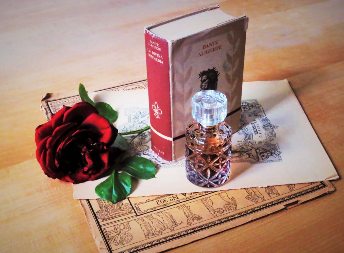 Florence Roberto Cavalli perfume - a fragrance for women 2017