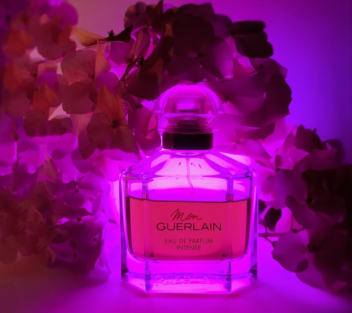 Mon Guerlain Eau de Parfum Intense Guerlain parfem - parfem za žene 2019