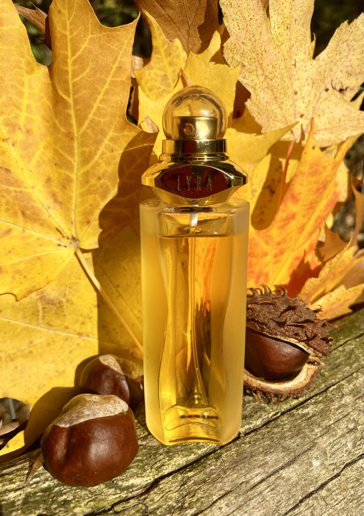 Lyra Alain Delon perfume - a fragrance for women 1993